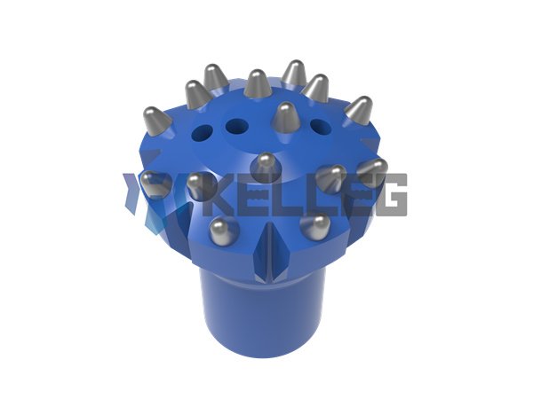 Rock Drill Bit-Drill Faster & Longer Service Life-Kelleg