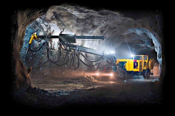 Rock Tools in Mining-Kelleg