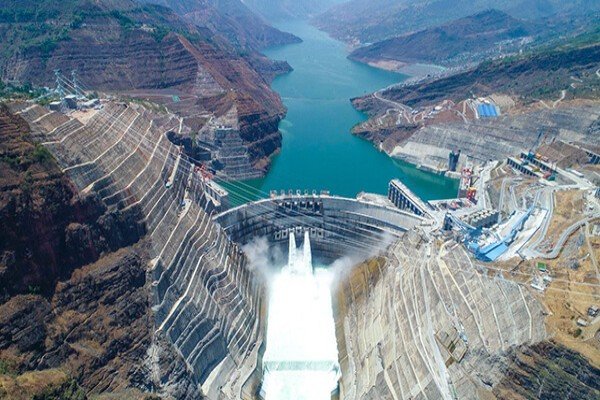 Rock Tools in Hydropower Project-Kelleg