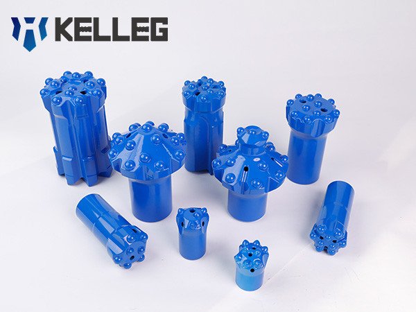 Hard Rock Drill Bit FAQ: Common Questions About Lifespan, Wear and ...